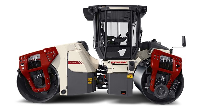 Dynapac - Fayat Group • FAYAT GROUP COMPANIES