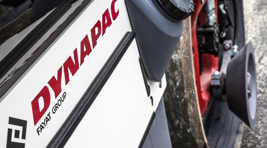 Idealne rezultaty na każdym etapie pracy z tandemowymi walcami do ...