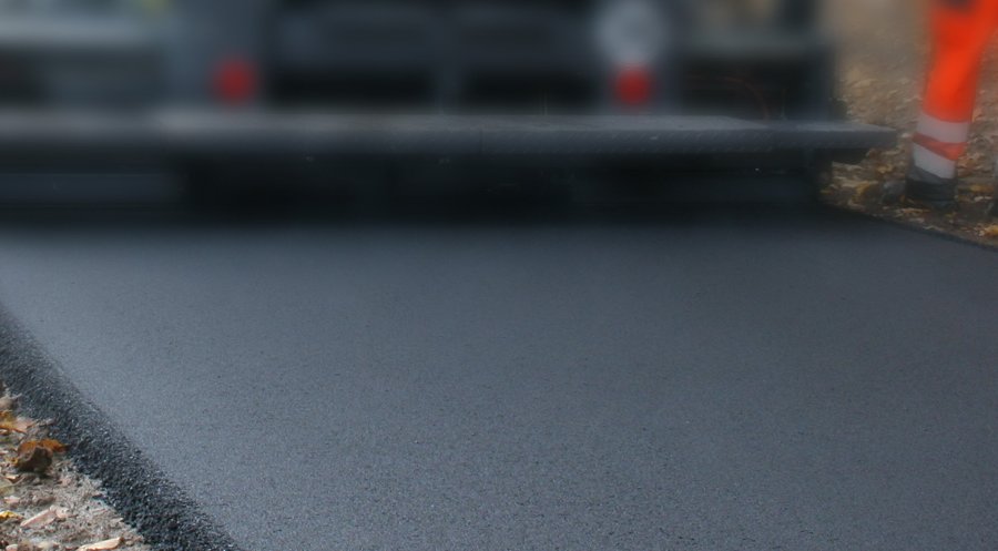 Paving • Dynapac - Fayat Group