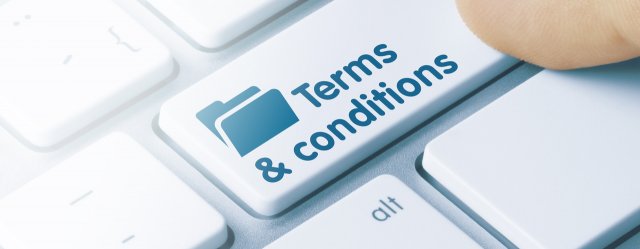 Terms and Conditions • Dynapac - Fayat Group