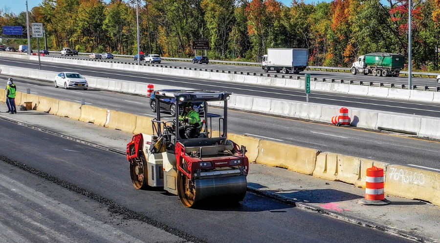 Dynapac Takes a Seismic Leap Toward Revolutionizing Road Building ...