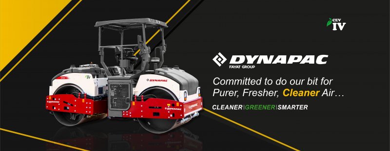 Dynapac - Fayat Group • SERVICE & SUPPORT