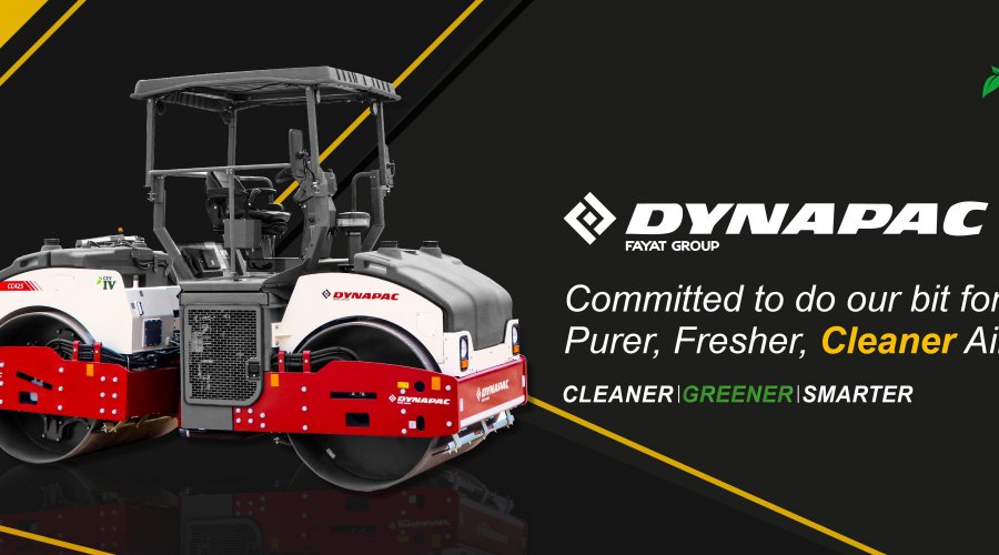 Ready for revolution with our Compaction and Paving CEV stage IV ...