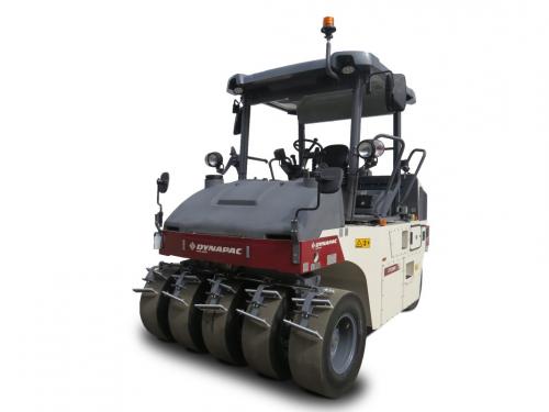 Dynapac CP1200W • Dynapac - Fayat Group