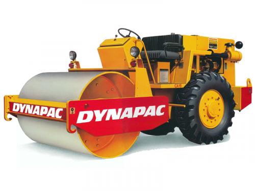 CA15 • Dynapac - Fayat Group