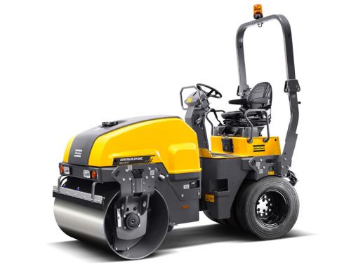 Dynapac CC1300C • Dynapac - Fayat Group