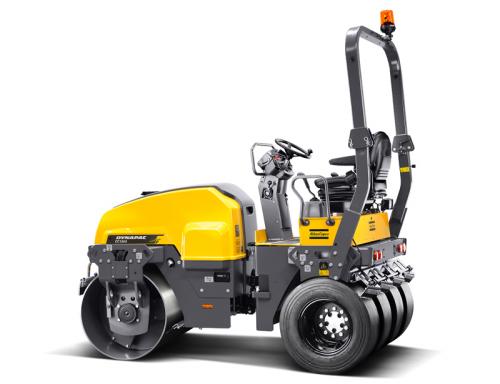Dynapac CC1300C • Dynapac - Fayat Group