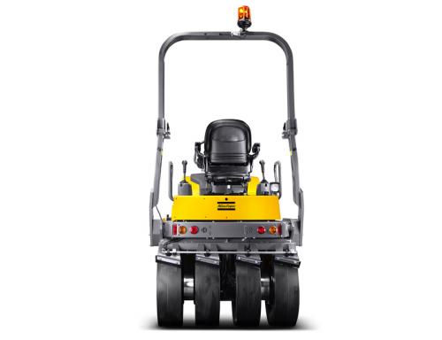 Dynapac CC1300C • Dynapac - Fayat Group