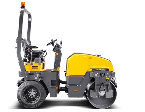 Dynapac CC1300C • Dynapac - Fayat Group