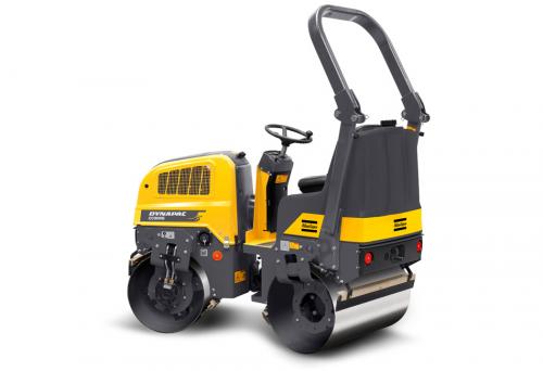 Dynapac CC900G • Dynapac - Fayat Group