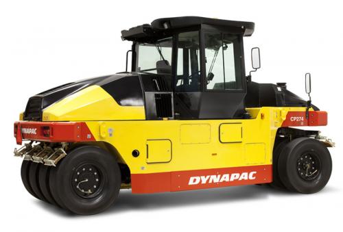 CP274 • Dynapac - Fayat Group