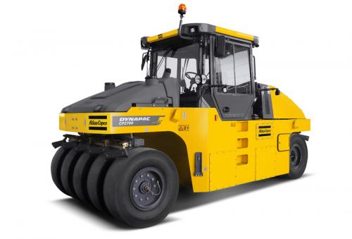 Dynapac CP2700 • Dynapac - Fayat Group