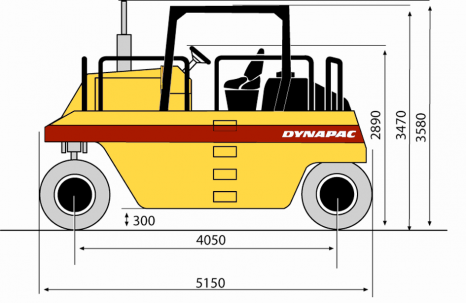 CP271 • Dynapac - Fayat Group