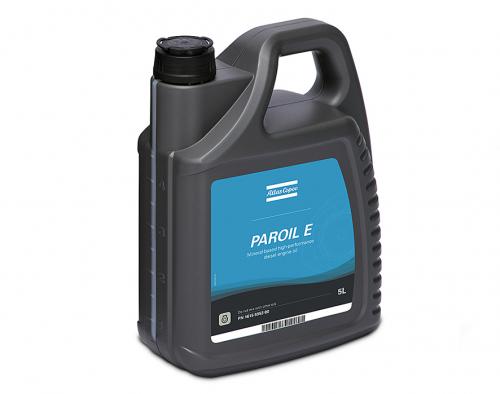 Paroil E • Dynapac - Fayat Group