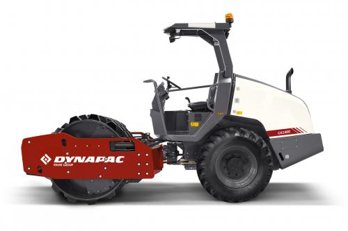 Dynapac CA1400PD • Dynapac - Fayat Group