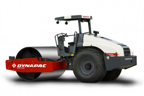 Dynapac CA250D • Dynapac - Fayat Group