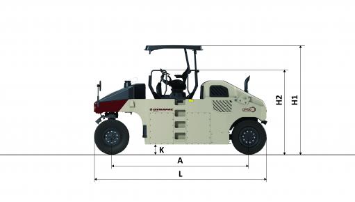 CP150 • Dynapac - Fayat Group