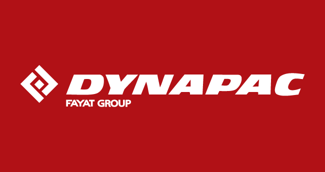 Dynapac - Fayat Group • FAYAT GROUP COMPANIES