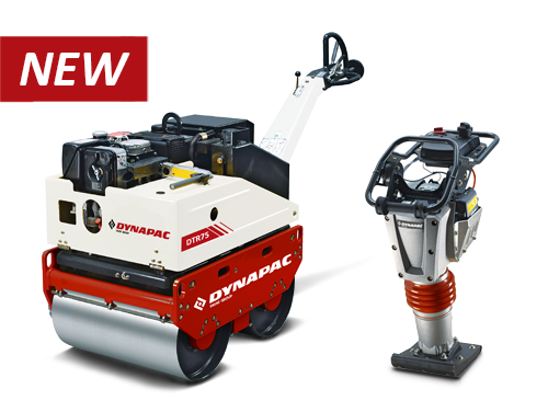 Dynapac - Fayat Group • SERVICE & SUPPORT