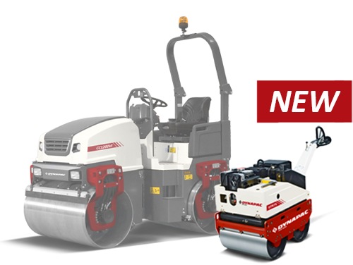 Dynapac - Fayat Group • FAYAT GROUP COMPANIES